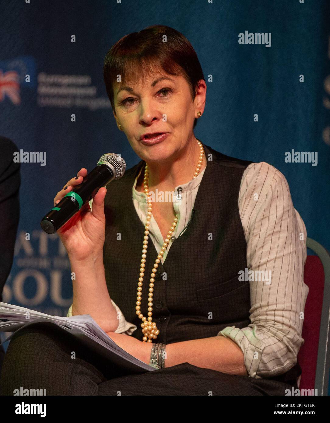 November 29, 2022, London, England, United Kingdom: Former Leader of ...