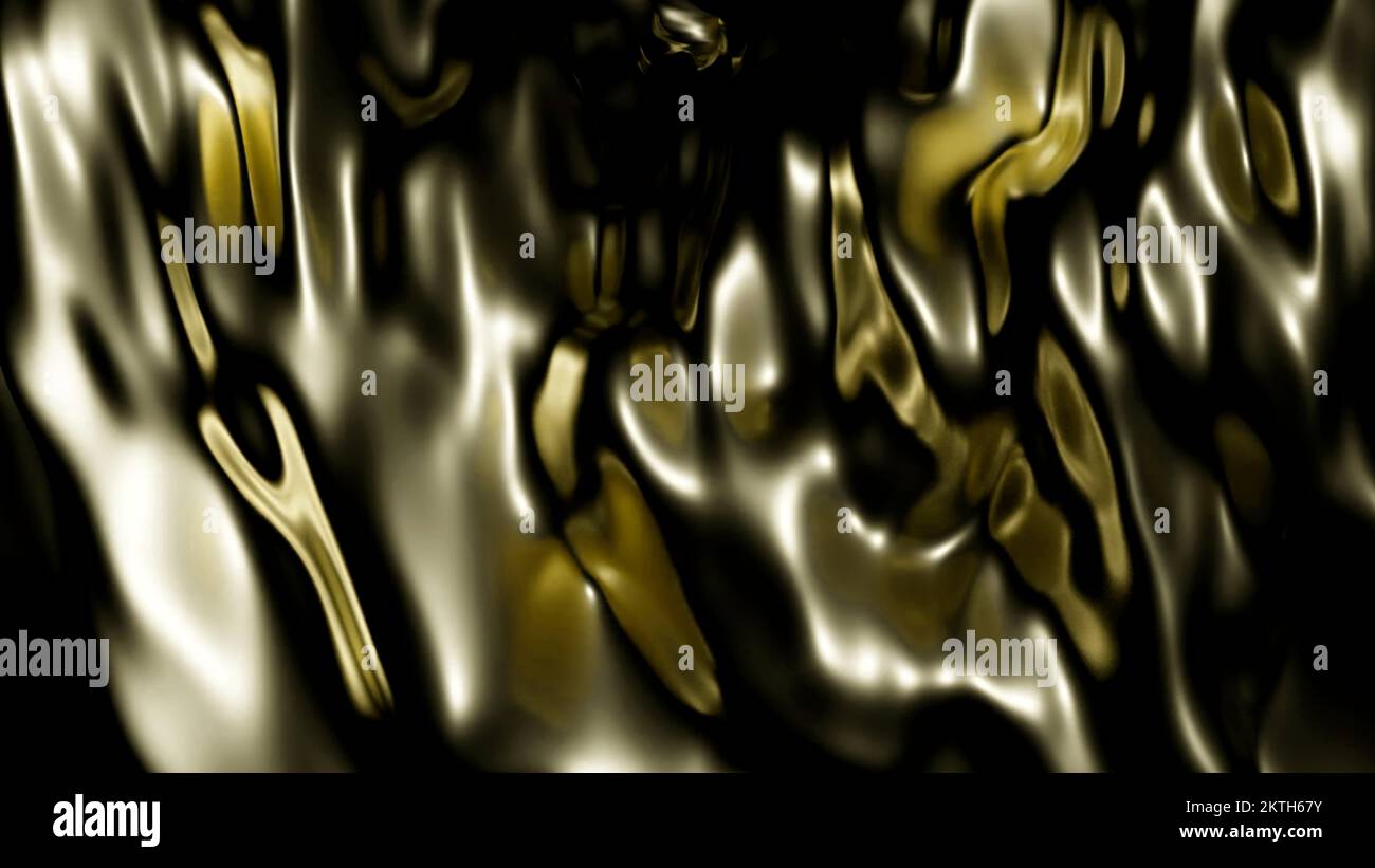 Yellow and purple neon background . Design. Bright thick blots in the ...