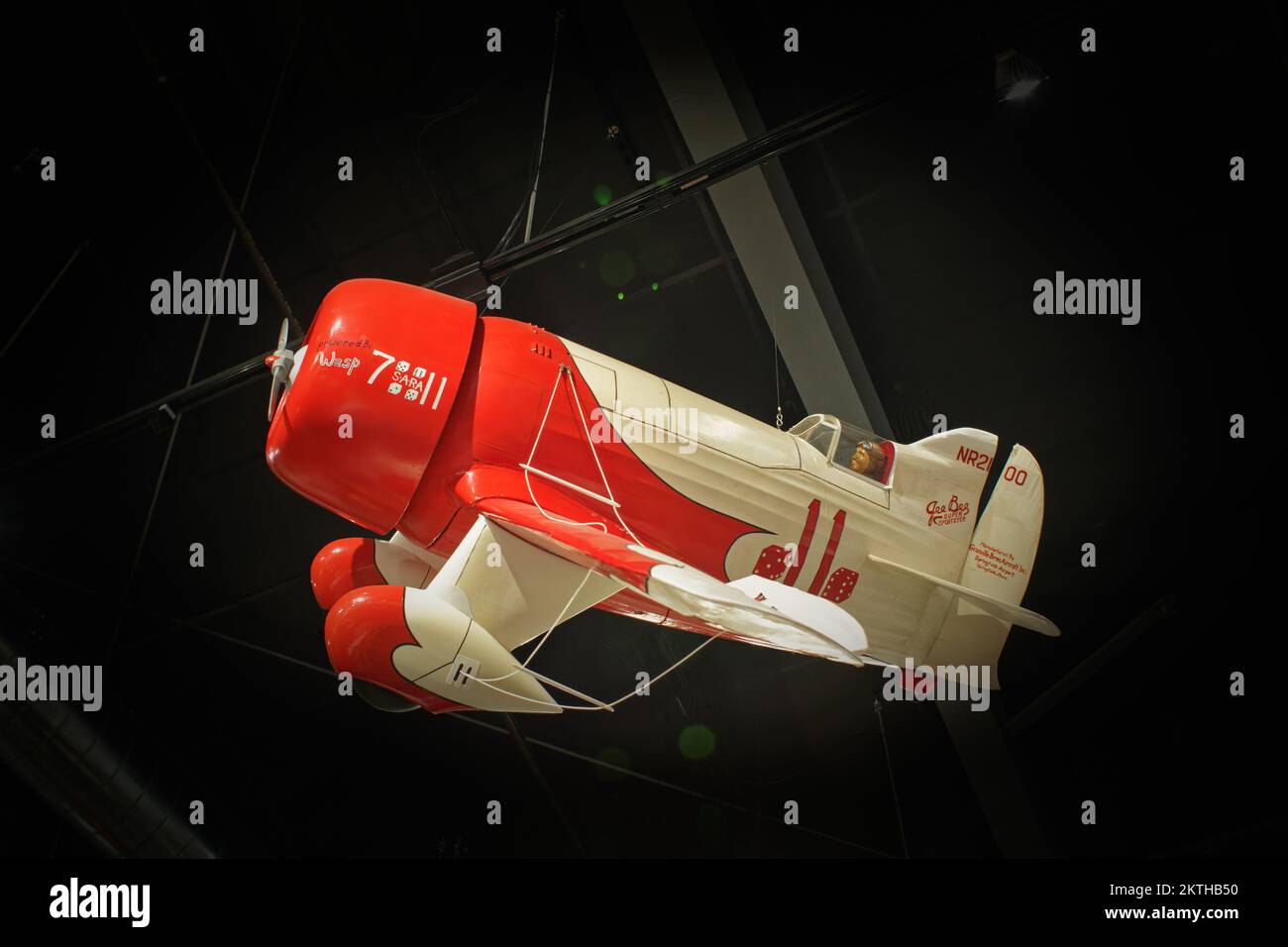 Women airforce pilots hi-res stock photography and images - Alamy