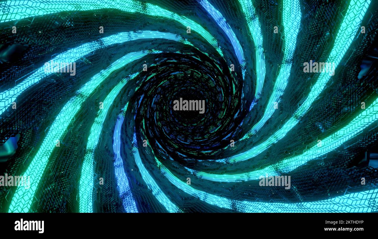 Big data moving high speed hi-res stock photography and images - Alamy