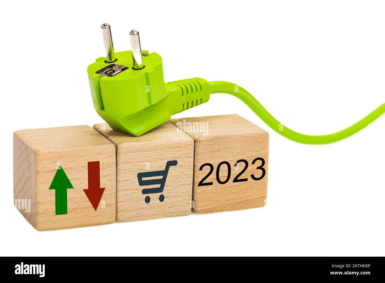 energy prices in 2023, the concept of increasing energy acquisition and ...
