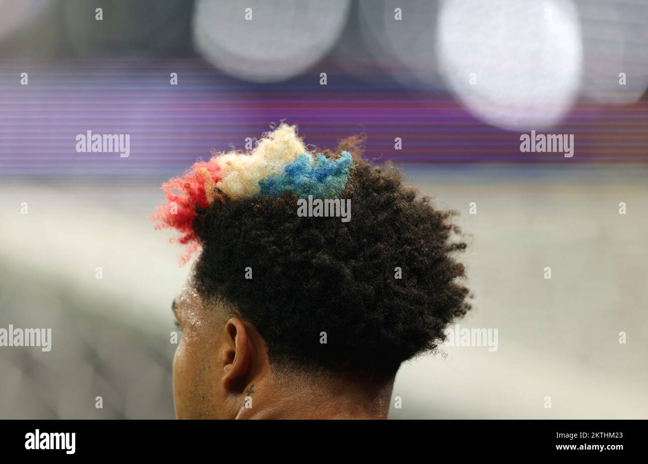 Doha, Katar. 29th Nov, 2022. firo : 11/29/2022, Football, Soccer, FIFA ...