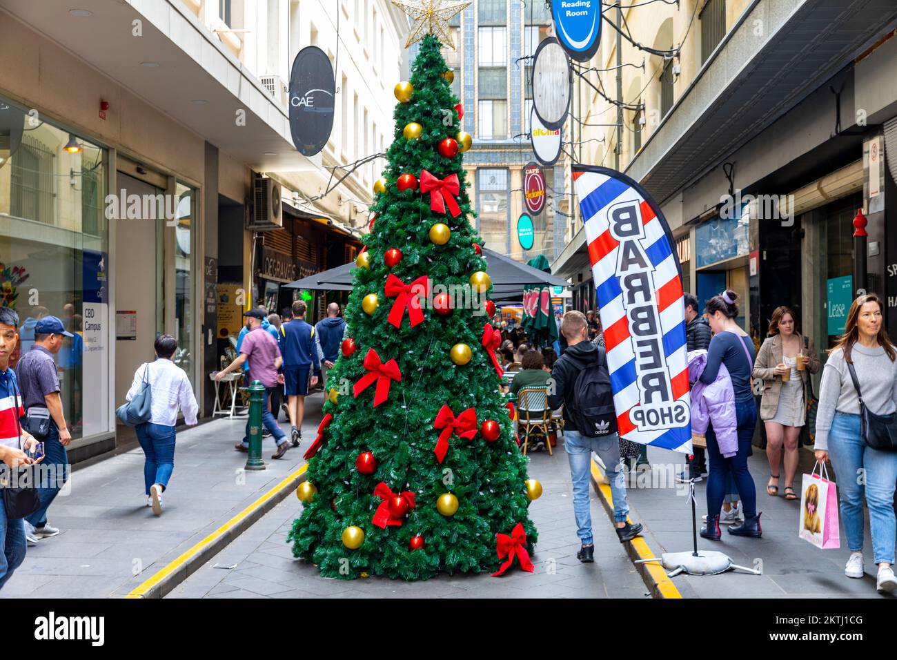 Barber shop australia hi-res stock photography and images - Alamy