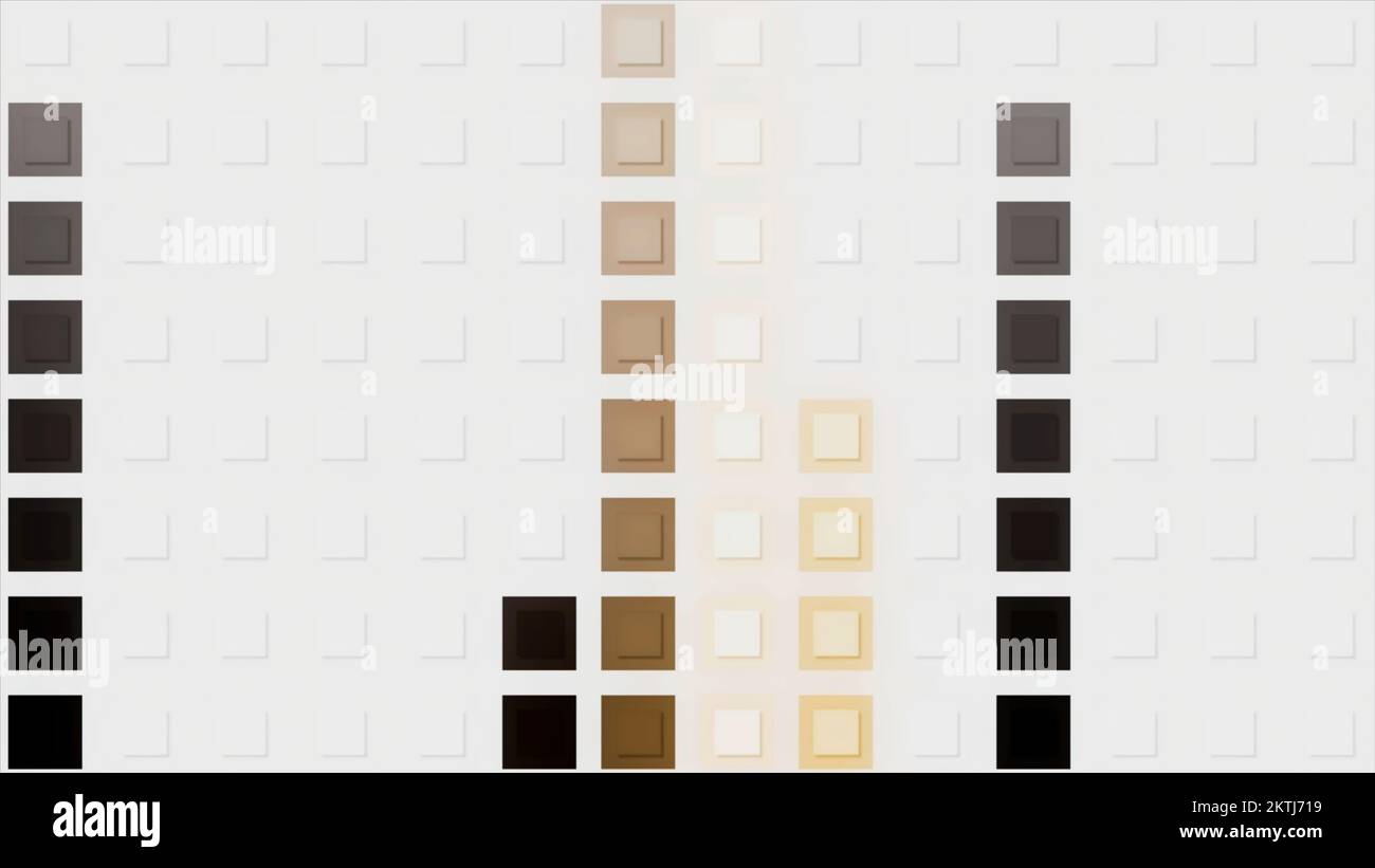 Animation 2d line rotation hi-res stock photography and images - Alamy