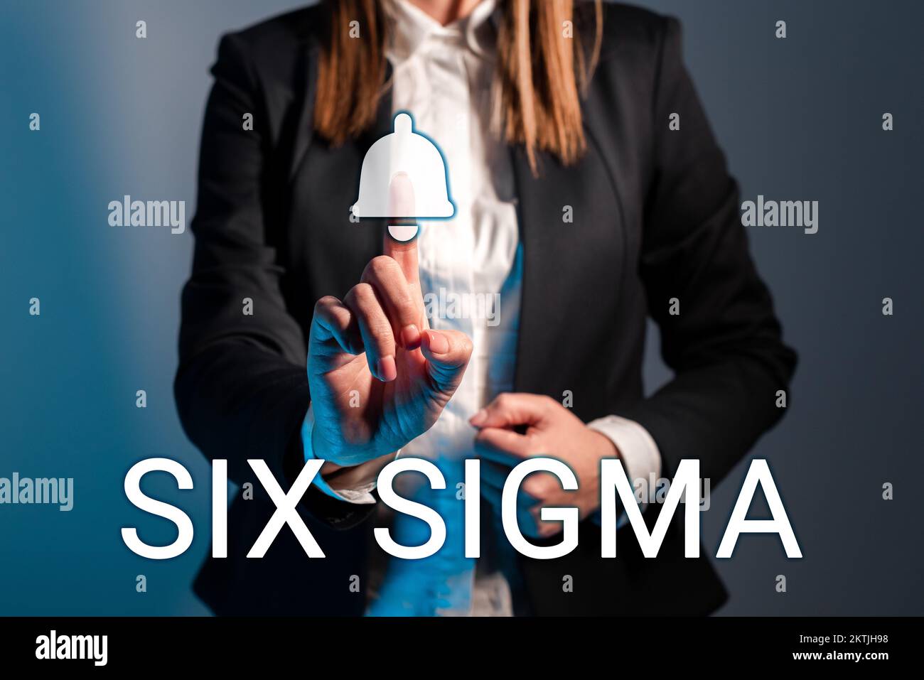 Conceptual display Six Sigma, Word Written on management techniques to ... Conceptual display Six Sigma, Word Written on management techniques to ...