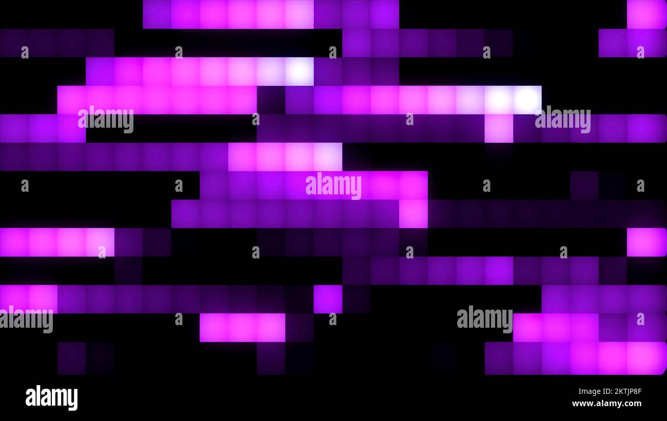 Data mining moving, abstract squares background. Motion. Colorful ...
