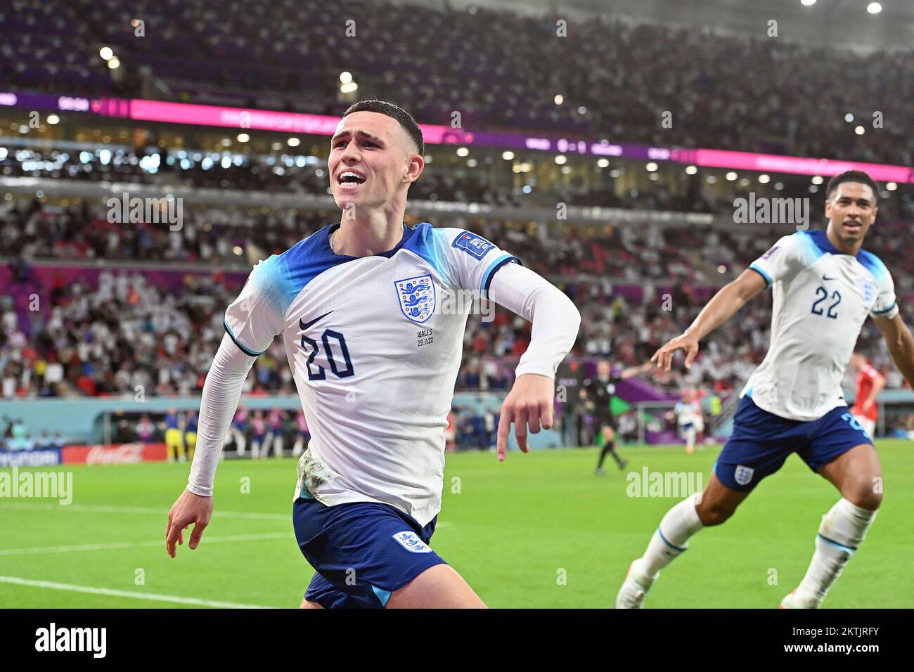 Phil foden 20 hi-res stock photography and images - Alamy