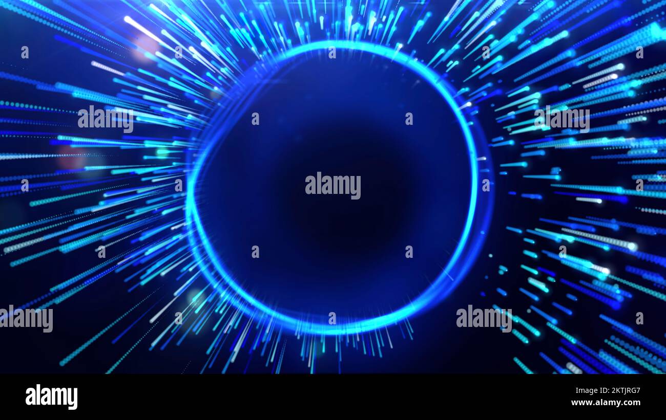 Asteroids moving in space star hi-res stock photography and images - Alamy