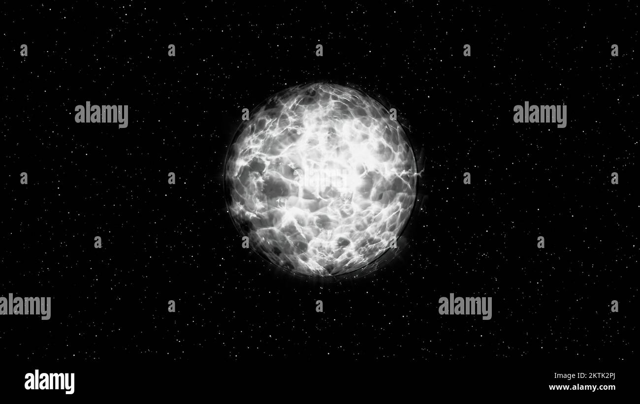 Plasma ball lightning 4k hi-res stock photography and images - Alamy