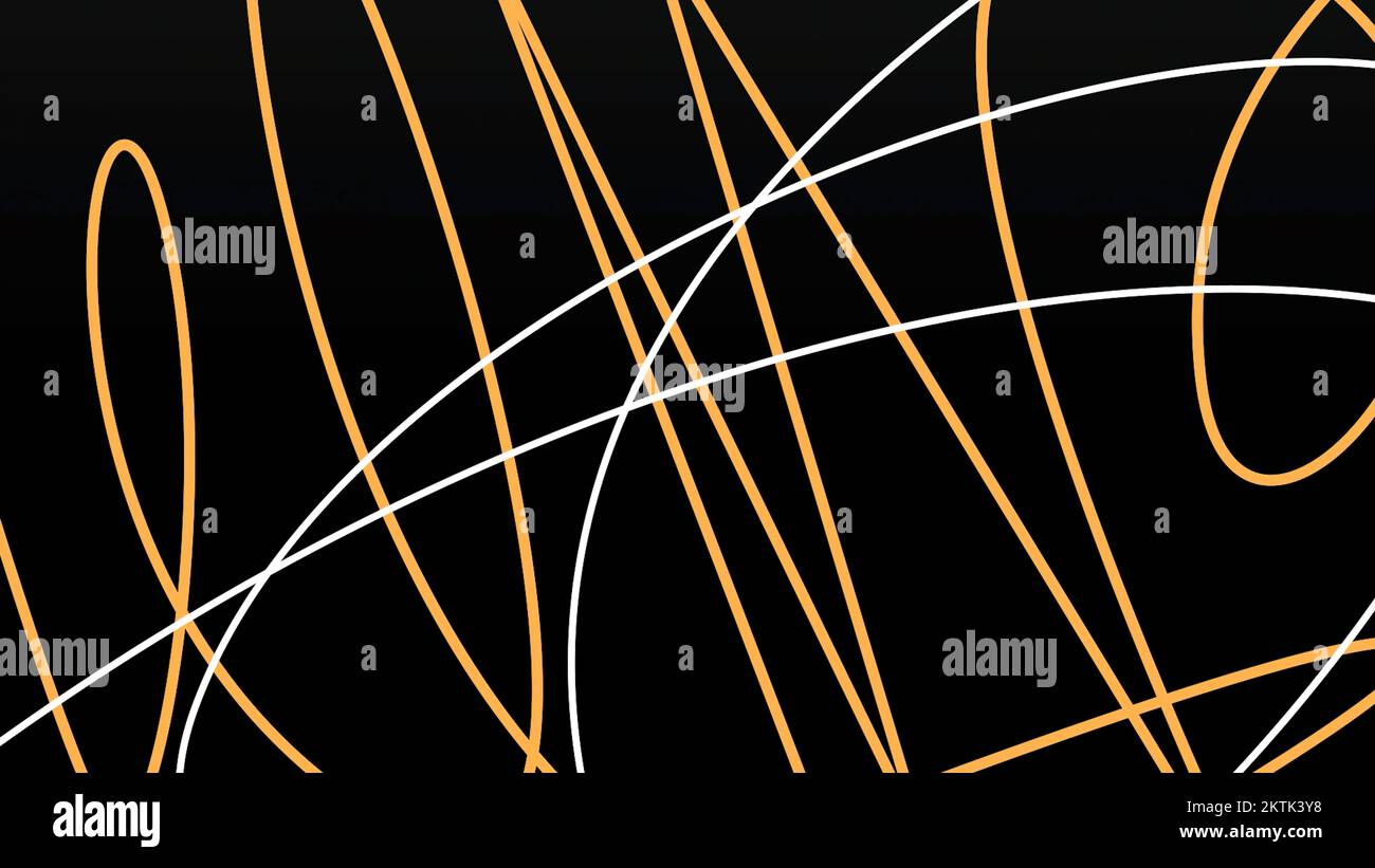 Animation digital wave patterns data hi-res stock photography and ...