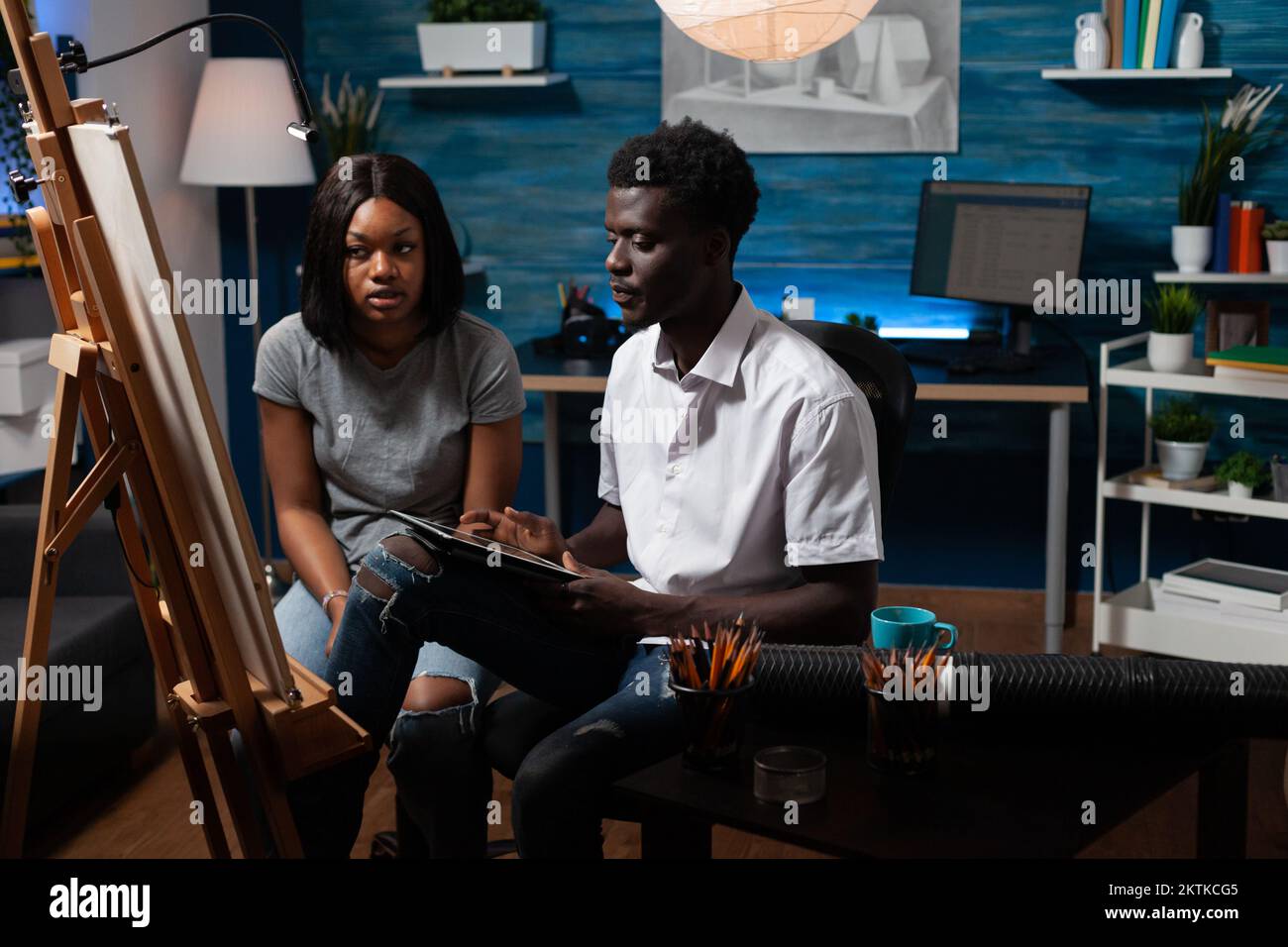 Artistic annotations hi-res stock photography and images - Alamy