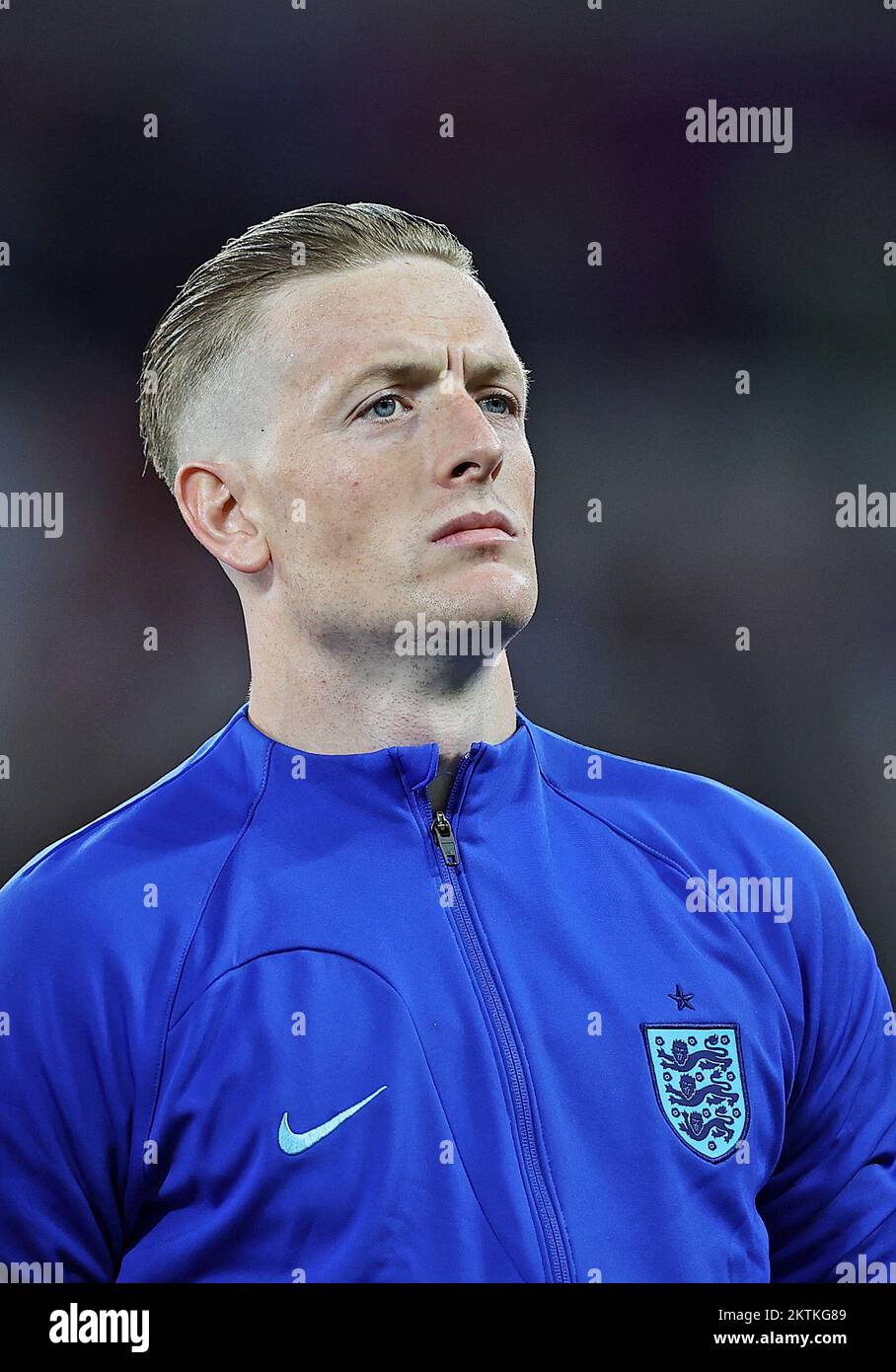 29th November 2022; Ahmed bin Ali Stadium, Al Rayyan, Qatar; FIFA World ...