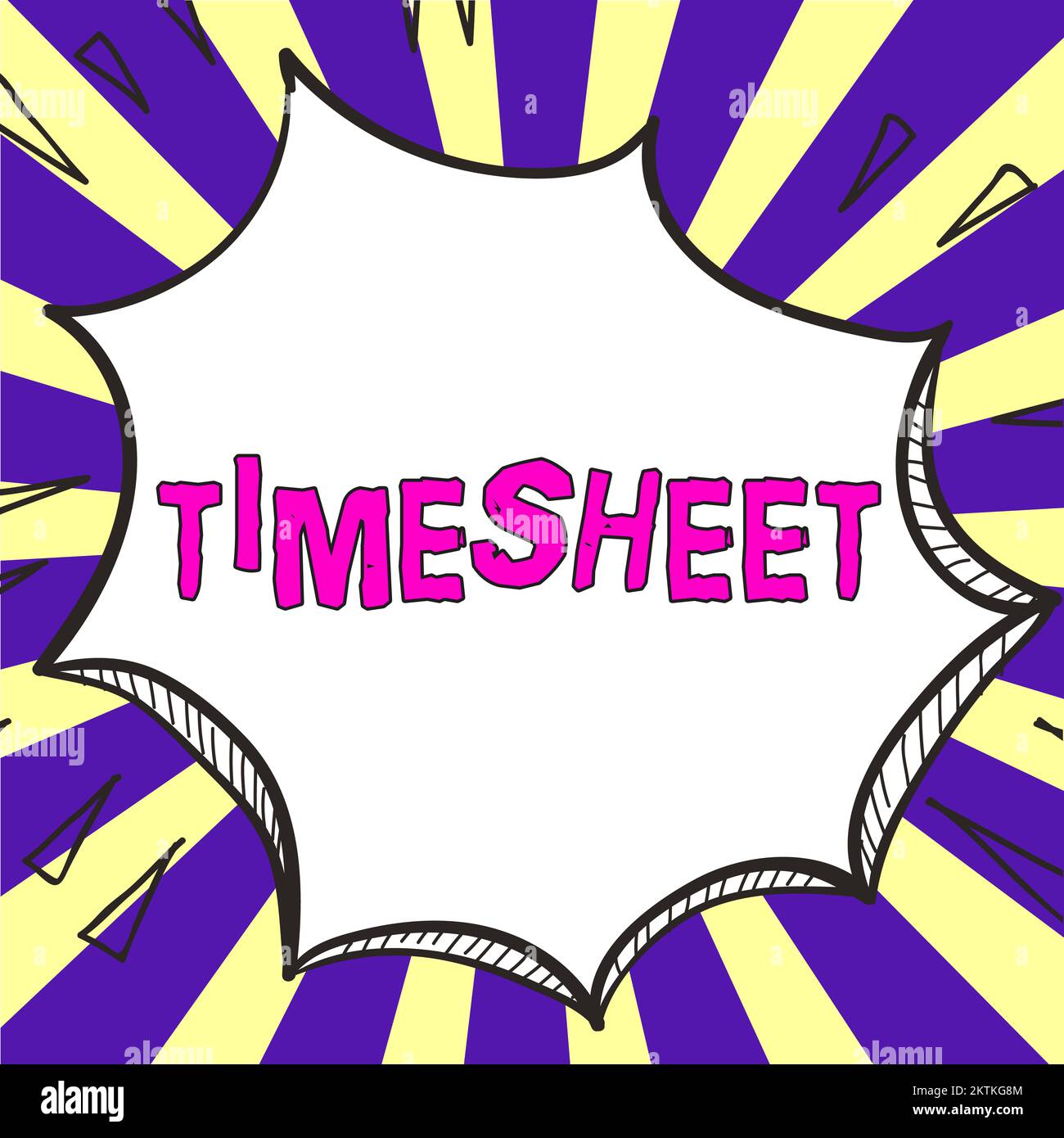 Hand writing sign Timesheet, Business overview graphical representation ...