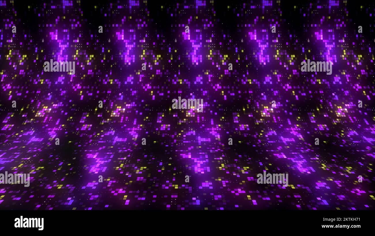 Moving numbers letters blue background hi-res stock photography and ...