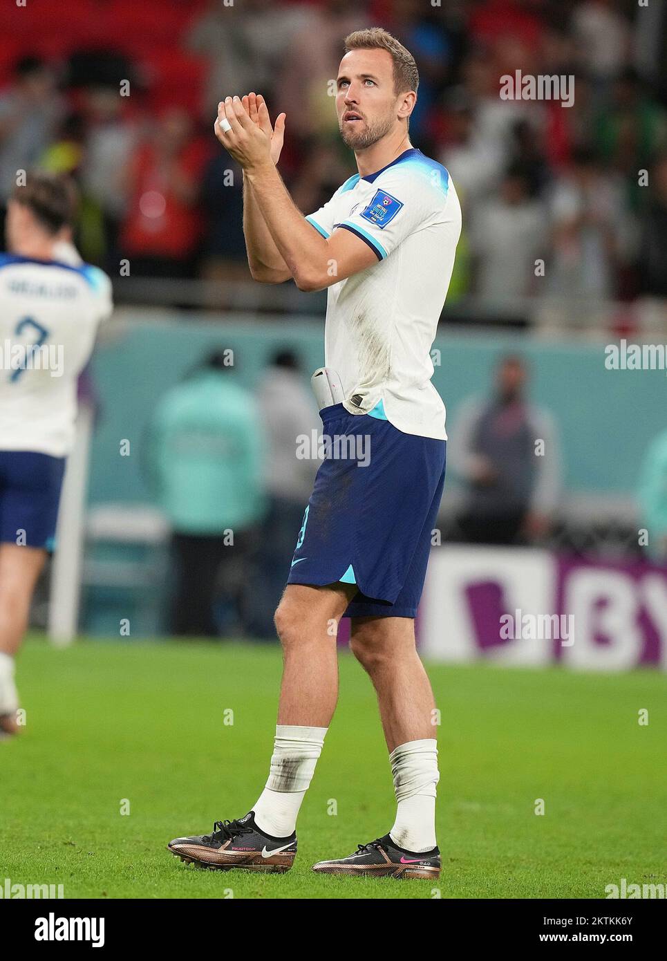 November 29th, 2022, Ahmad bin Ali Stadium, Doha, QAT, World Cup FIFA ...