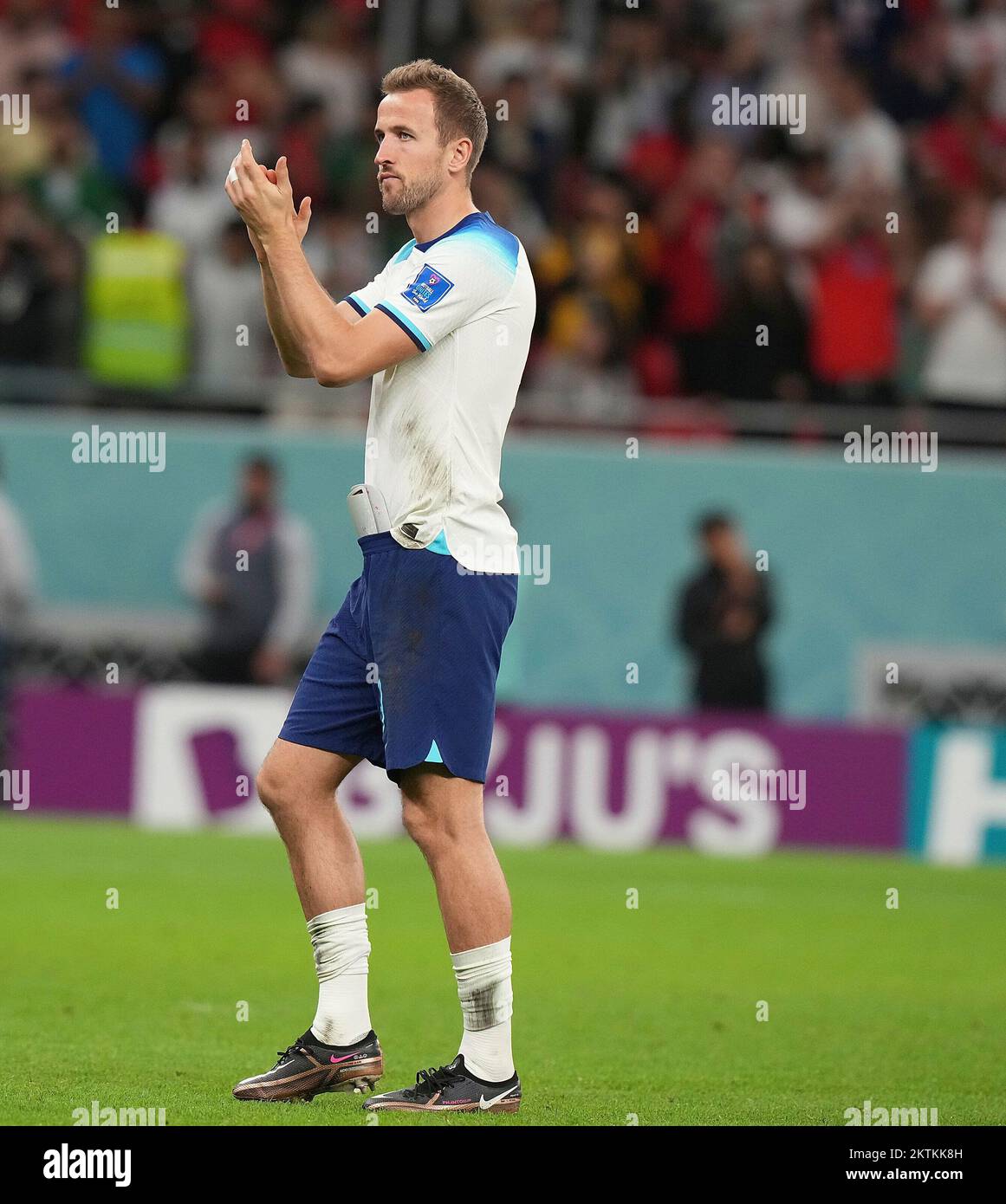 November 29th, 2022, Ahmad bin Ali Stadium, Doha, QAT, World Cup FIFA ...