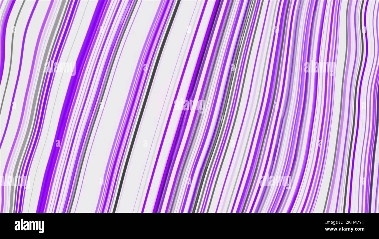 Abstract fabric of bright straight line pattern. Motion. Waving cloth ...