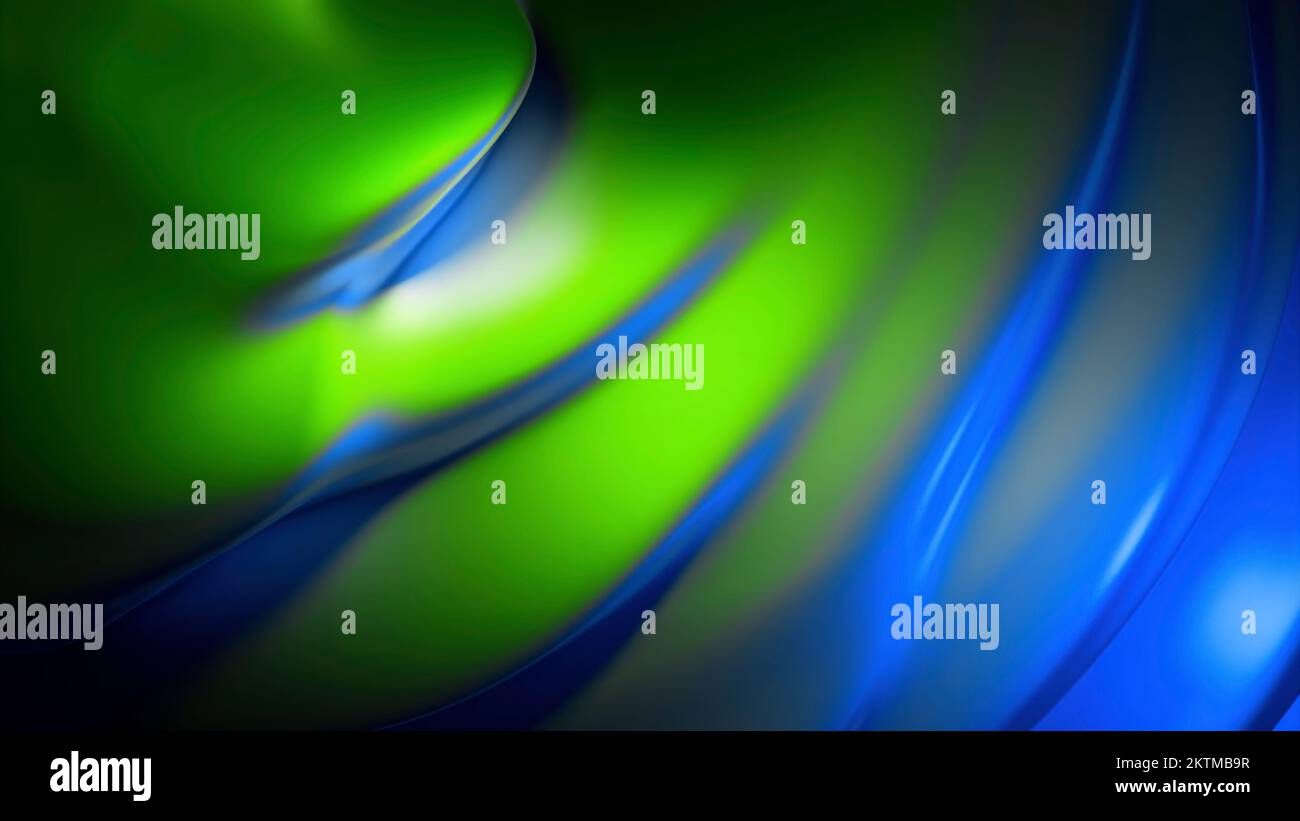 Psychedelic rippling hi-res stock photography and images - Alamy