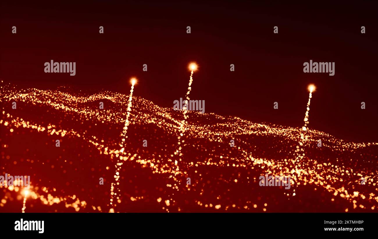 Stars galaxy background in outer space. Motion. Abstract milky way ...