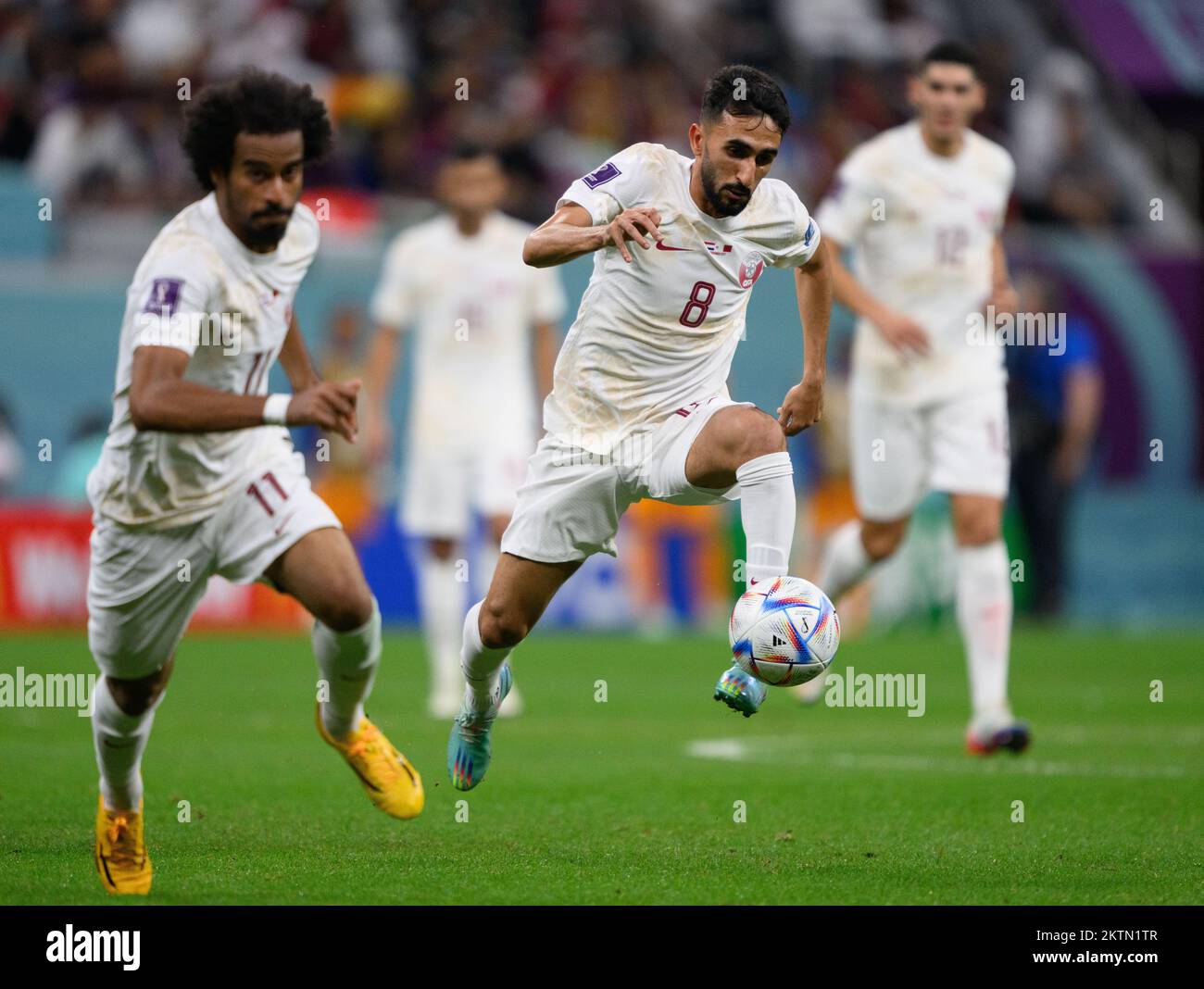 Ali assadalla hi-res stock photography and images - Alamy