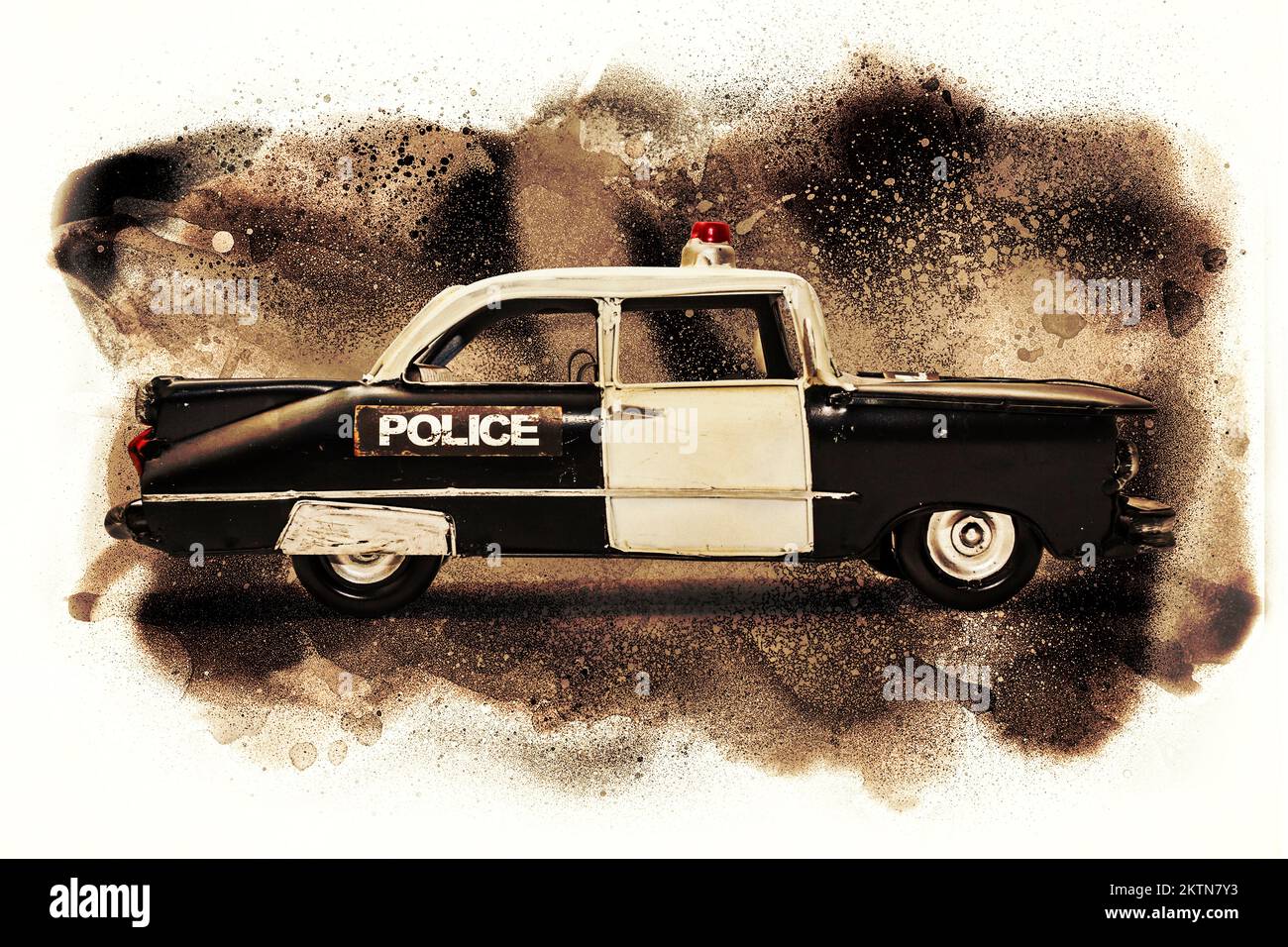 Crime scene police rescue Cut Out Stock Images & Pictures - Alamy