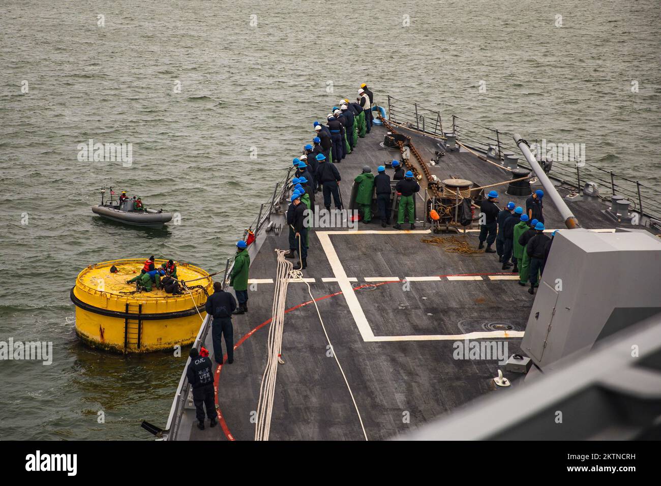 221116-N-GF955-1072 PLYMOUTH, United Kingdom (Nov. 16, 2022) U.S. Navy ...