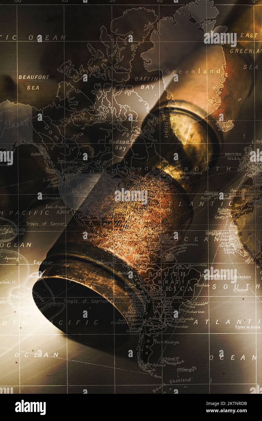 Atlas cruise lines hi-res stock photography and images - Alamy