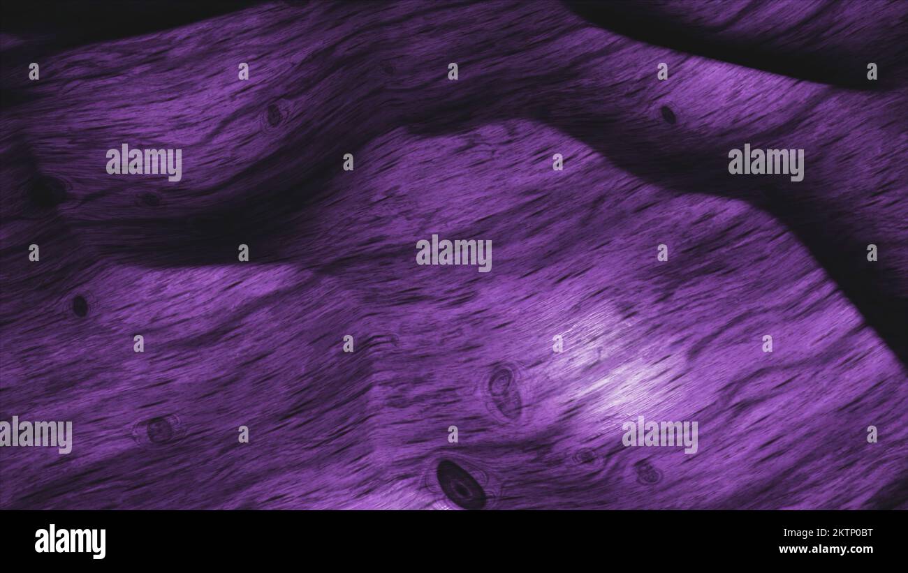 Fabric surface with texture. Motion. Surface moves in waves in fabric ...