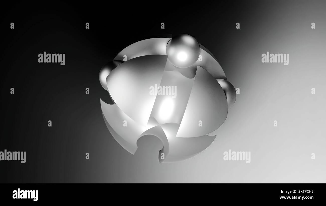 Simple animation 3d moving objects hi-res stock photography and images ...