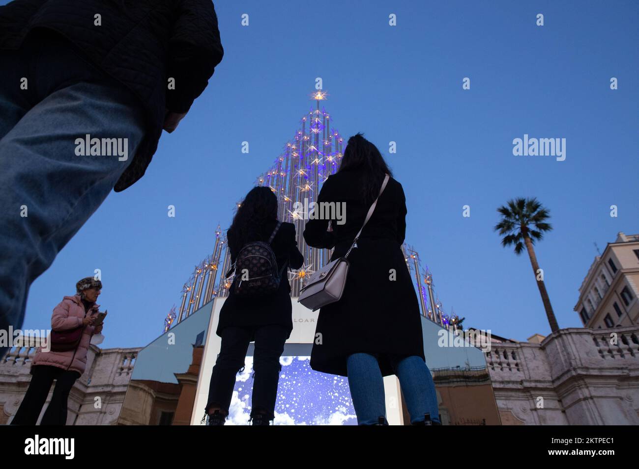Albero bulgari hi-res stock photography and images - Alamy