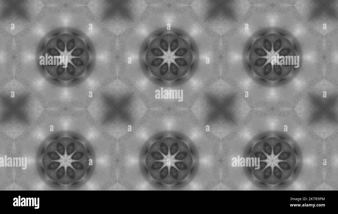 Bright flashing pattern with kaleidoscopic effect. Motion. Bright ...