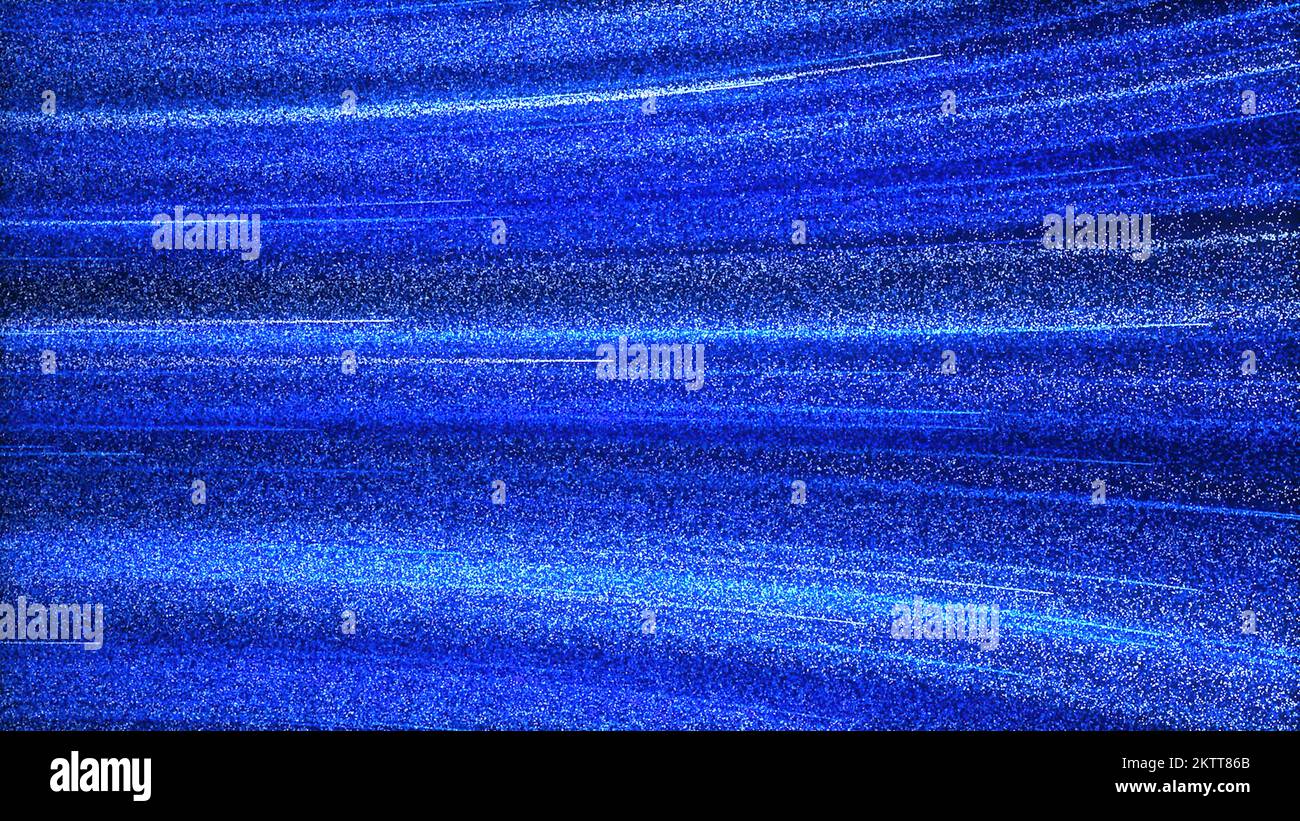 Animation of moving lines in curved stream. Motion. Beautiful curved ...