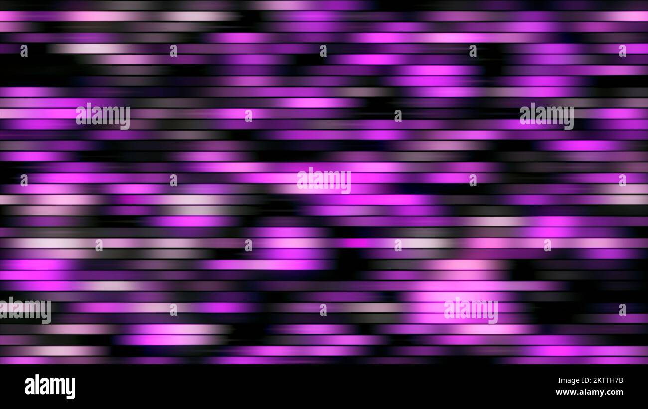 Blurred background with lines and flickering spots. Motion. Beautiful ...