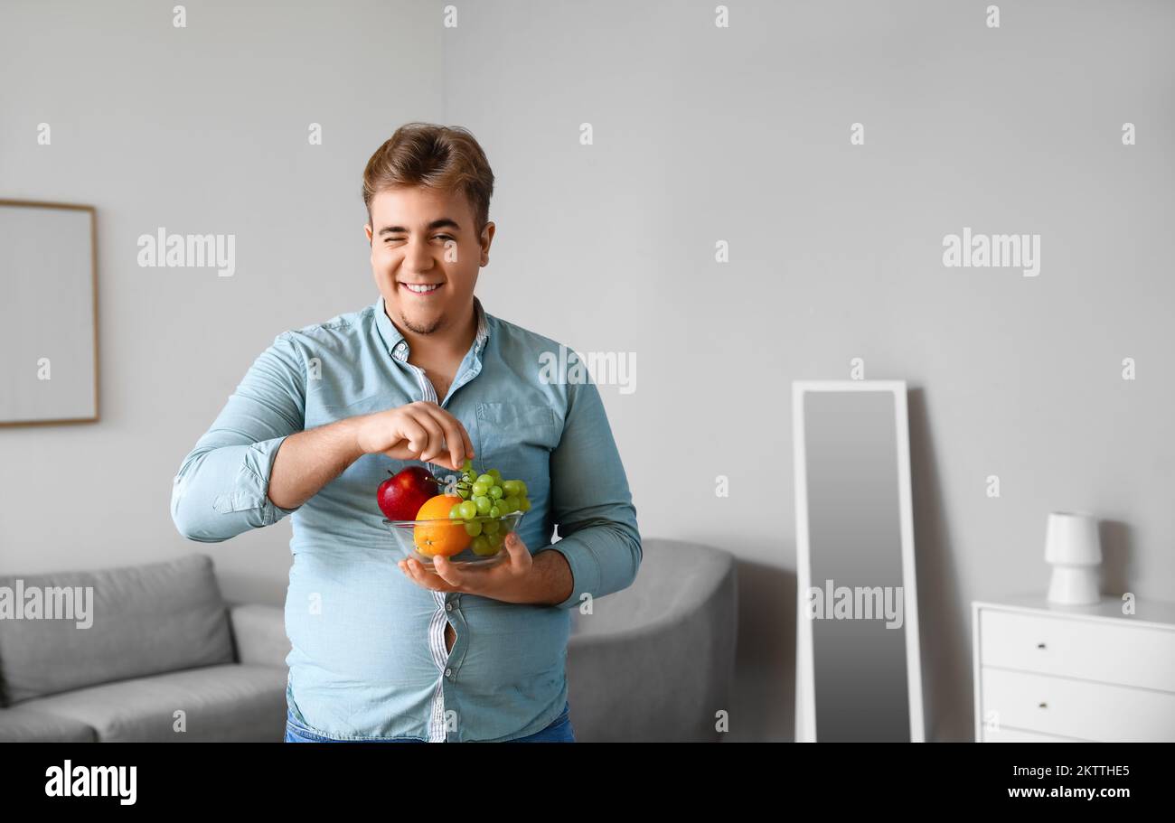 Fruits overweight hi-res stock photography and images - Alamy