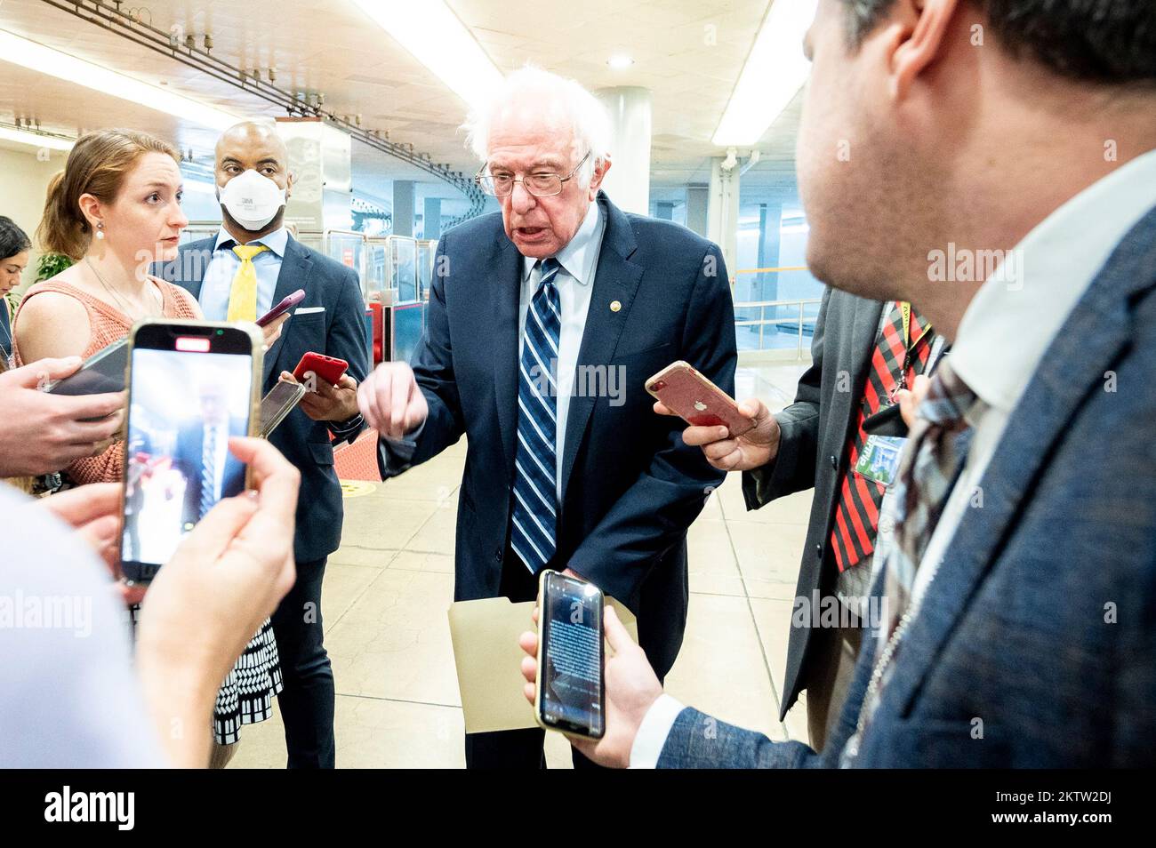 November 29, 2022, Washington, District of Columbia, United States: U.S ...