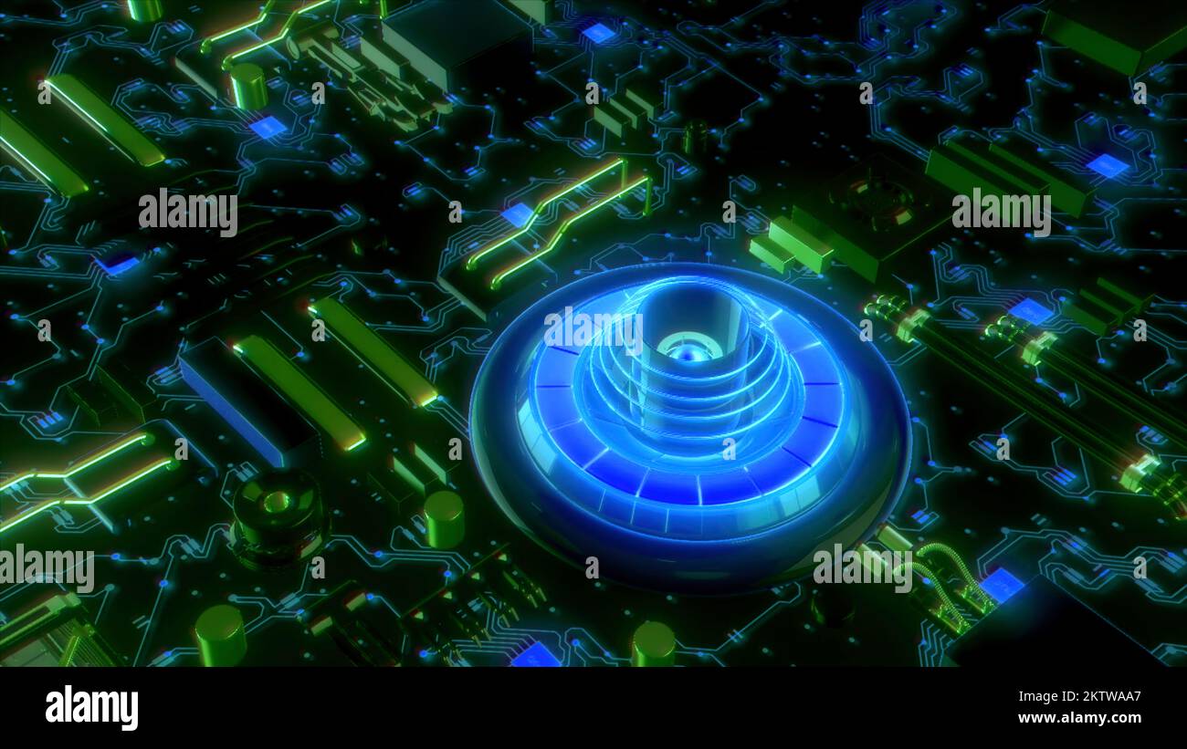 Bright colorful graphics . Motion . Different running different lines ...