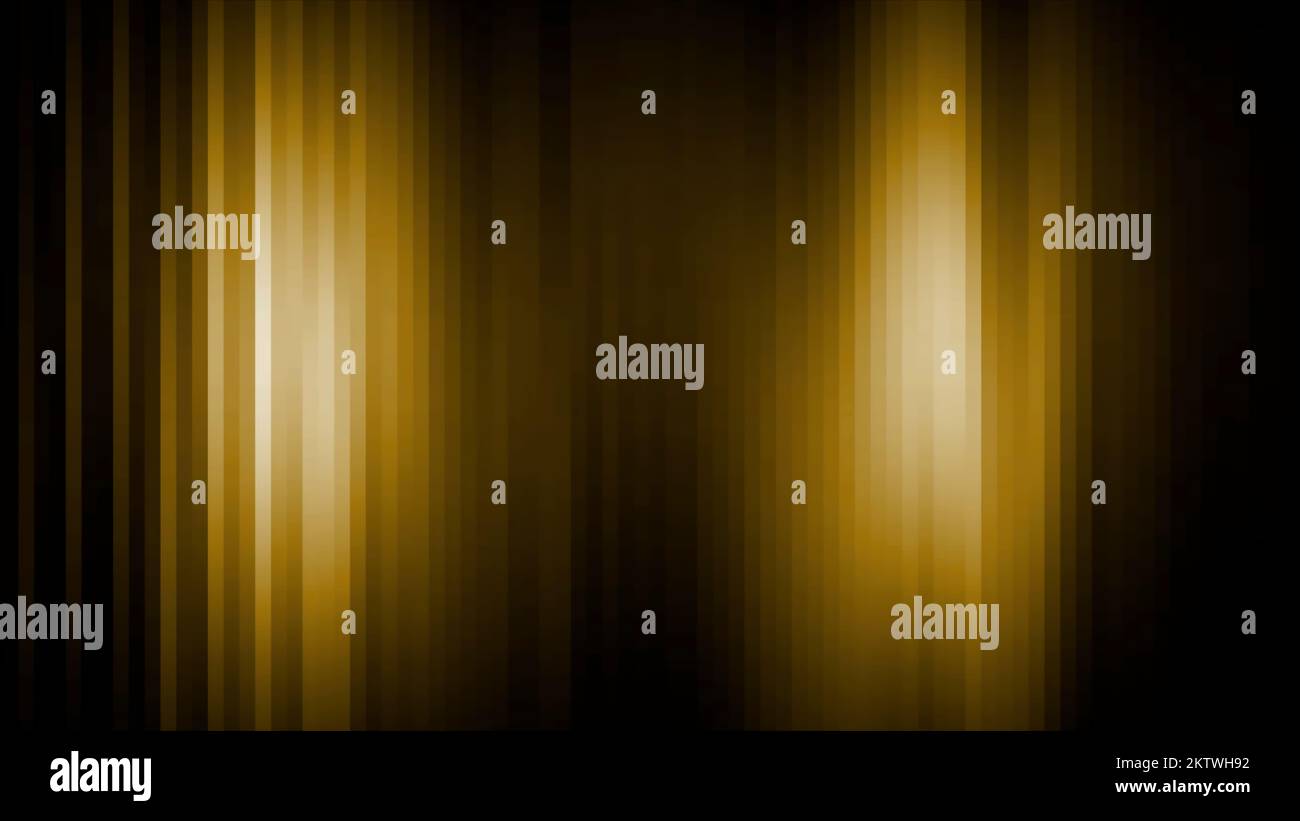 Purple and yellow background. Motion.A bright light in the animation ...