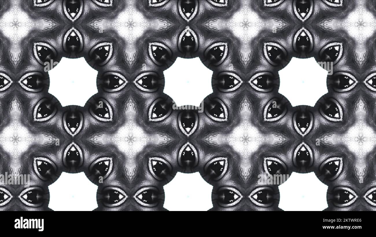 3d animation creative abstract zen hi-res stock photography and images - Alamy