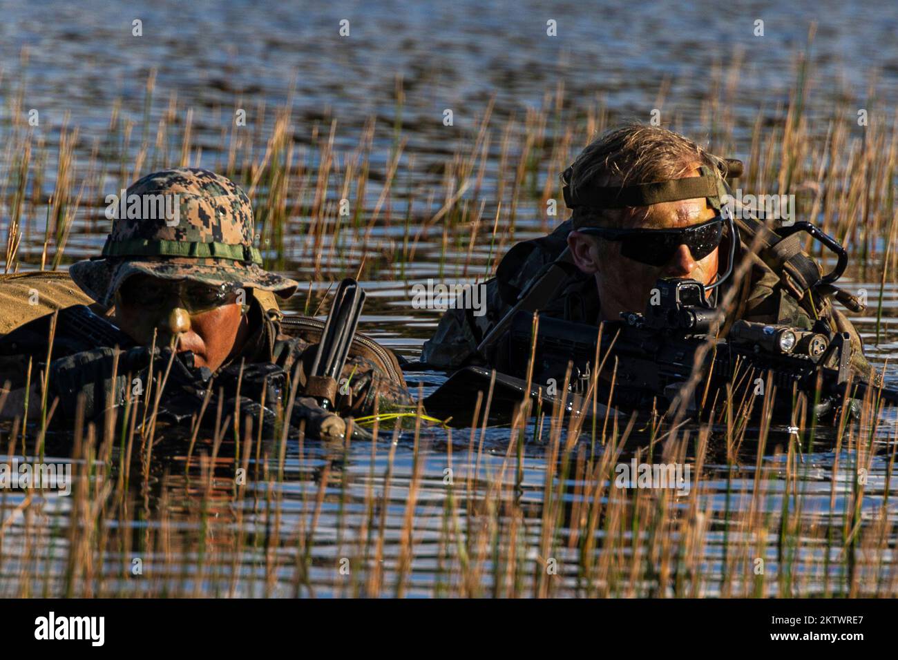 31st meu marines hi-res stock photography and images - Alamy