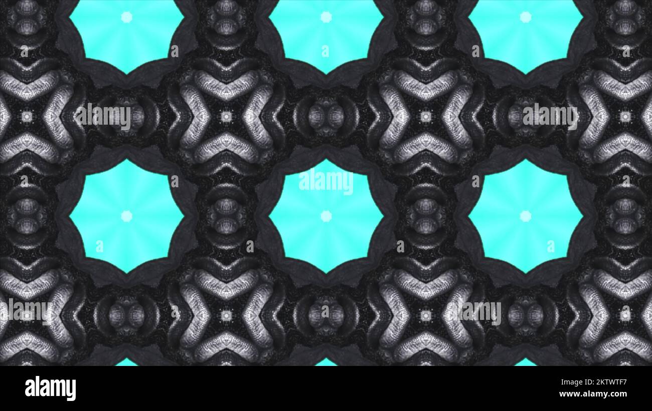 Sparkling background. Motion.Multicolored patterns in a kaleidoscope of ...