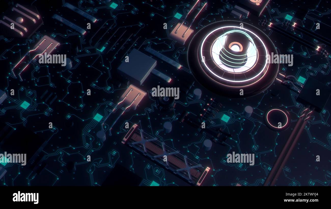 Bright colorful graphics . Motion . Different running different lines ...