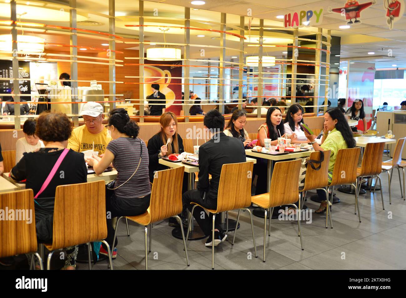 The worlds largest chair hi-res stock photography and images - Alamy