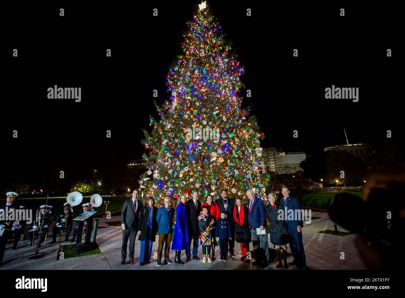 Speaker of the United States House of Representatives Nancy Pelosi ...