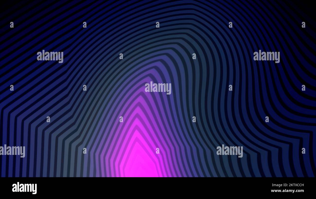 Retro sunburst animation rotating rays hi-res stock photography and ...