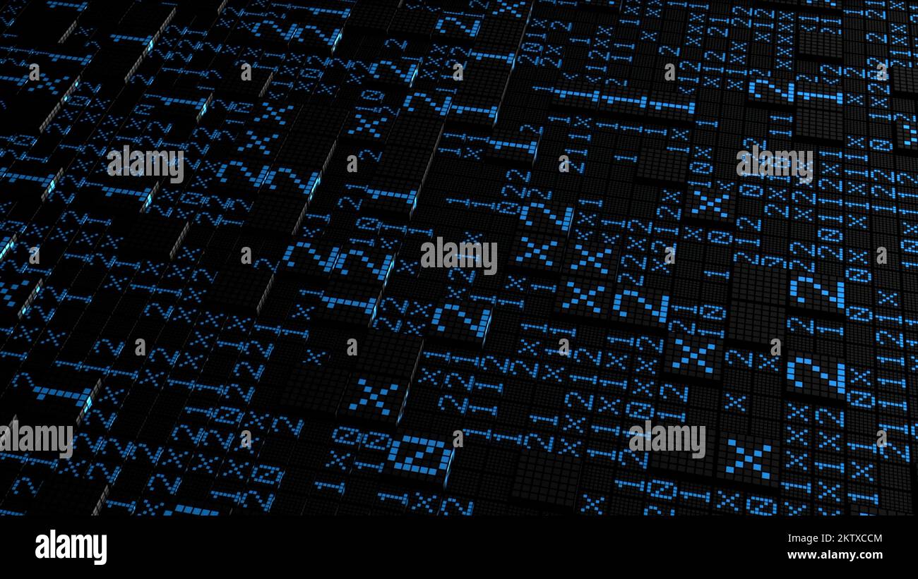 4k target hud circle user hi-res stock photography and images - Alamy