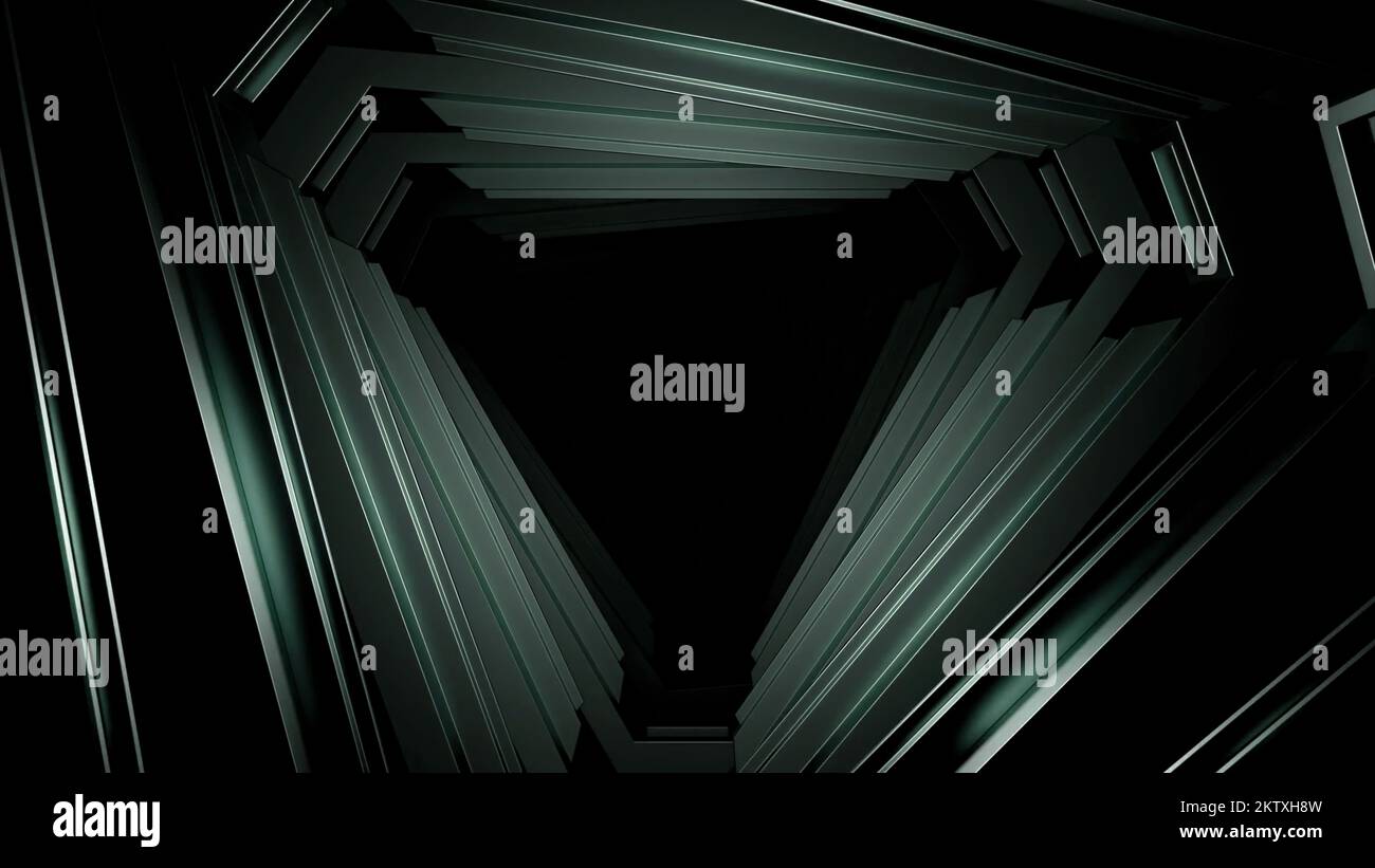 Vfx triangular hi-res stock photography and images - Alamy