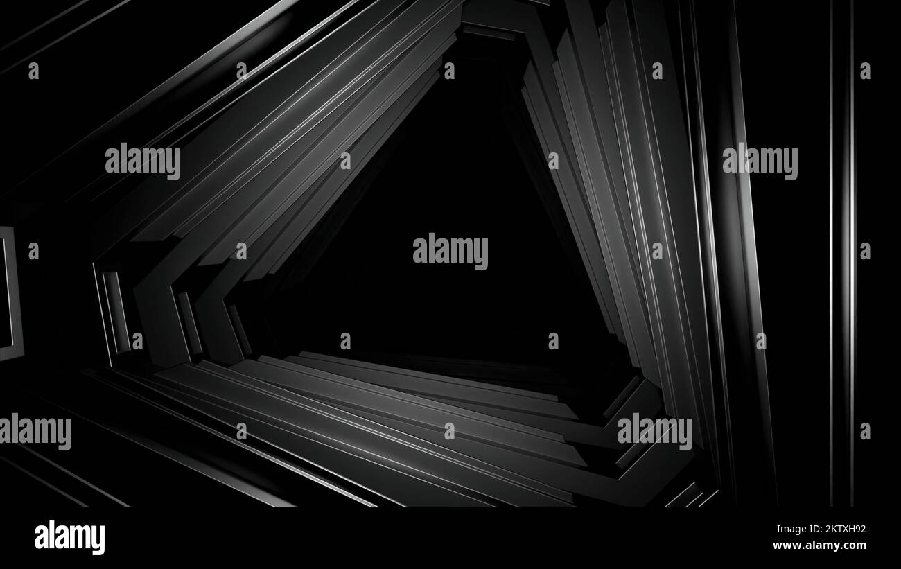 Vfx triangular hi-res stock photography and images - Alamy