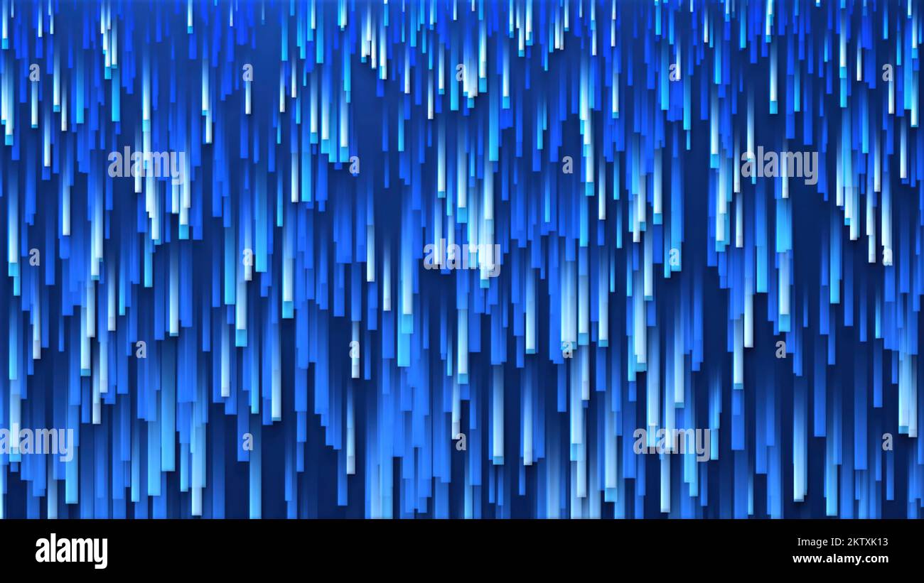 Futuristic concept of digital energy data uploading and optical fiber ...