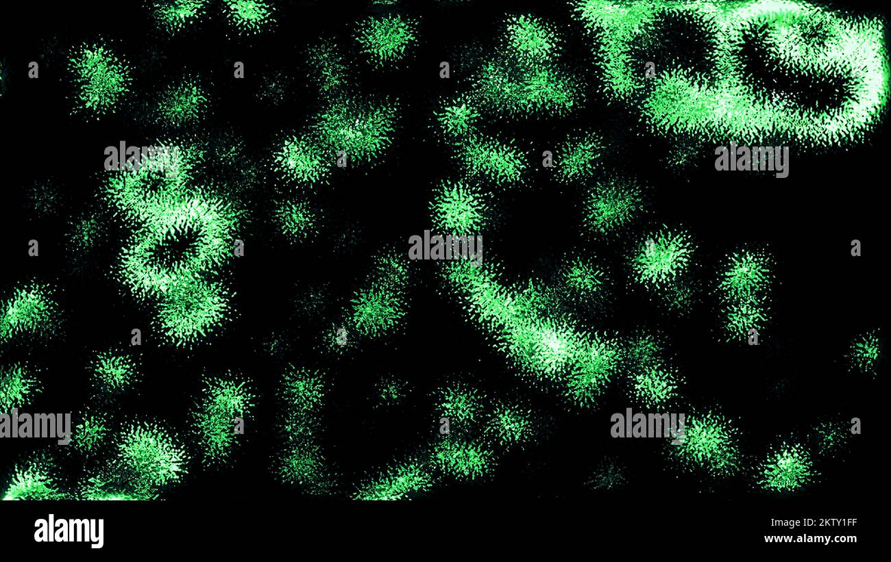 Red background particle motion graphics hi-res stock photography and ...