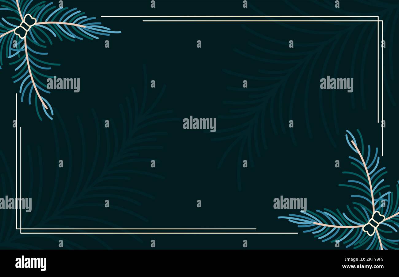 Tree screensaver Stock Vector Images - Alamy